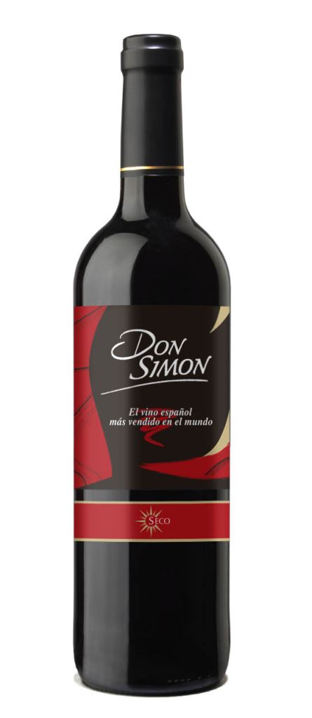 Don Simon Red Wine