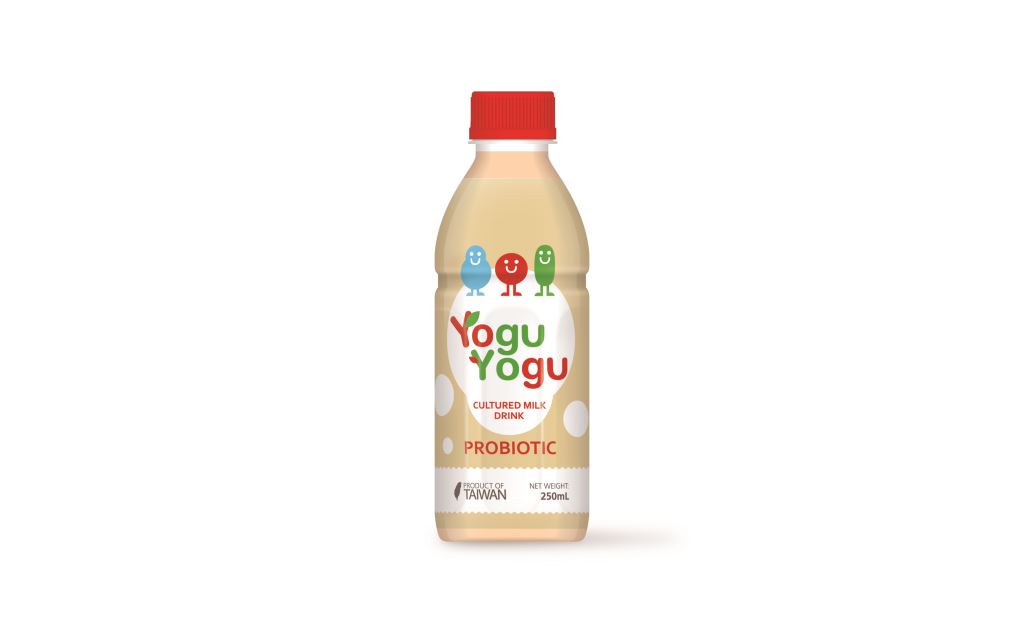 YOGU YOGU (Original Flavor)